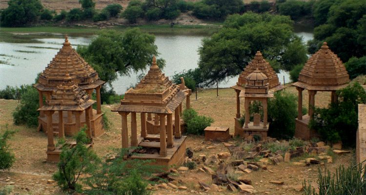 Bada Bagh Jaisalmer (Entry Fee, Timings, Images & Location) - Jaisalmer ...