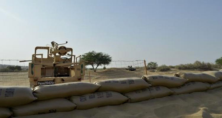 Longewala War Memorial Jaisalmer (Entry Fee, Timings, History, Images ...