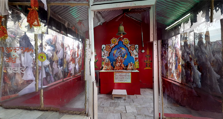 Tanot Mata Temple Jaisalmer (Timings, History, Entry Fee, Images, Aarti ...